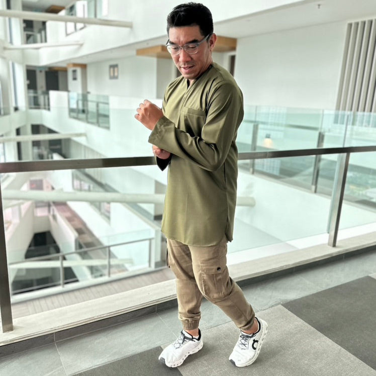 Kurta Ismail – Hanan Amada